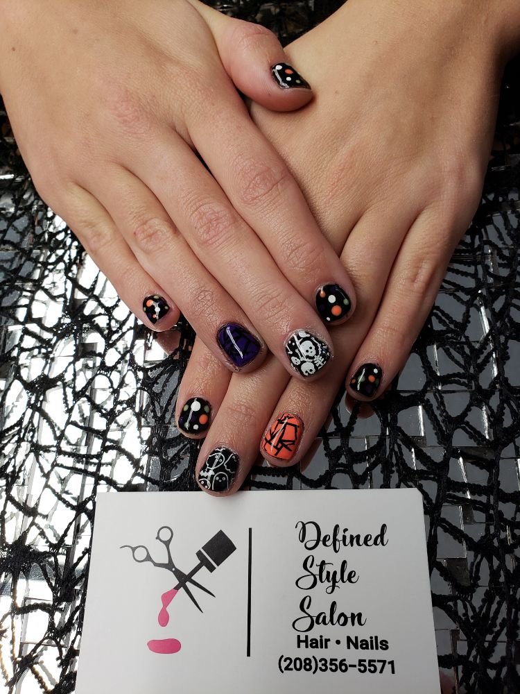 DEFINED STYLE SALON - Updated June 2026 - 52 Photos & 10 Reviews - 14 ...
