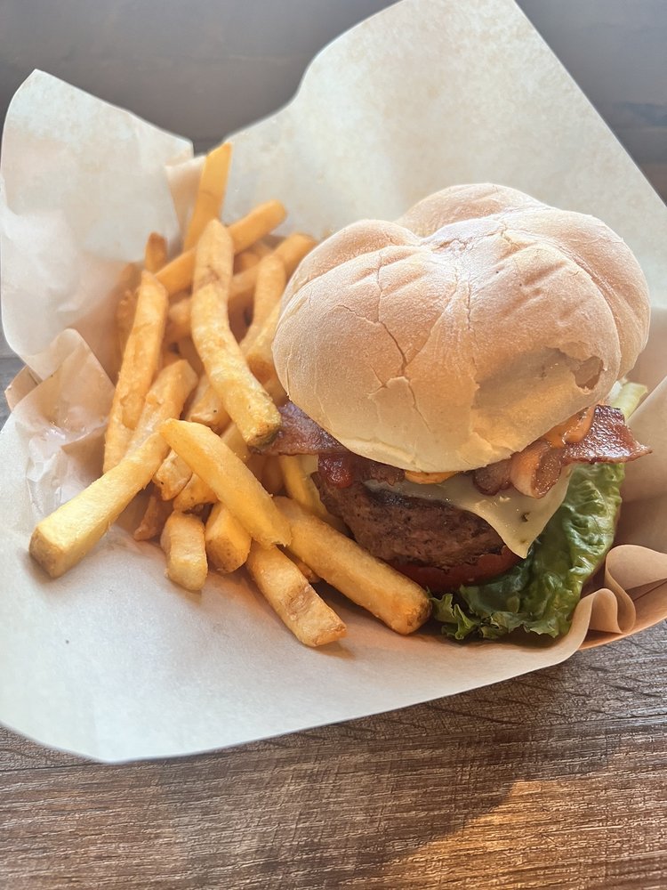 SLEEPY COYOTE CAFE & BAR - Updated July 2025 - 19 Photos & 43 Reviews ...