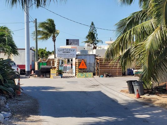 CASTAWAY WATERFRONT RESTAURANT & SUSHI BAR - TEMP. CLOSED - Updated ...