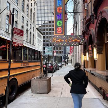 PANCHO’S CANTINA & ROOFTOP - Updated December 2025 - 73 Photos & 81 ...