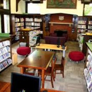 SAM GARY BRANCH LIBRARY - Updated August 2025 - 12 Photos & 24 Reviews ...