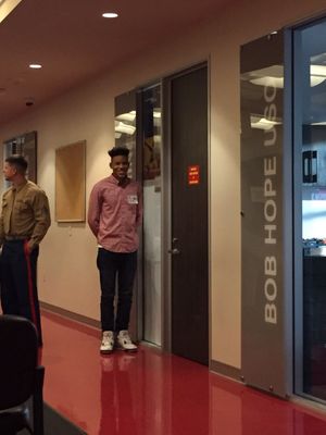 MILITARY ENTRANCE PROCESSING CENTER - Updated January 2026 - 16 Photos ...