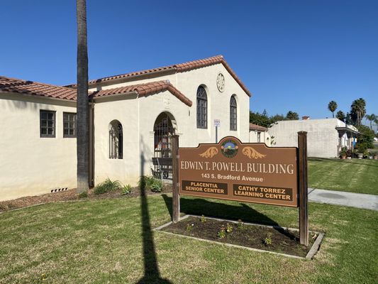 PLACENTIA LIBRARY - Updated November 2024 - 66 Photos & 62 Reviews ...