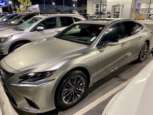 PERRY FORD LINCOLN OF SAN LUIS OBISPO - Updated January 2025 - 92 ...