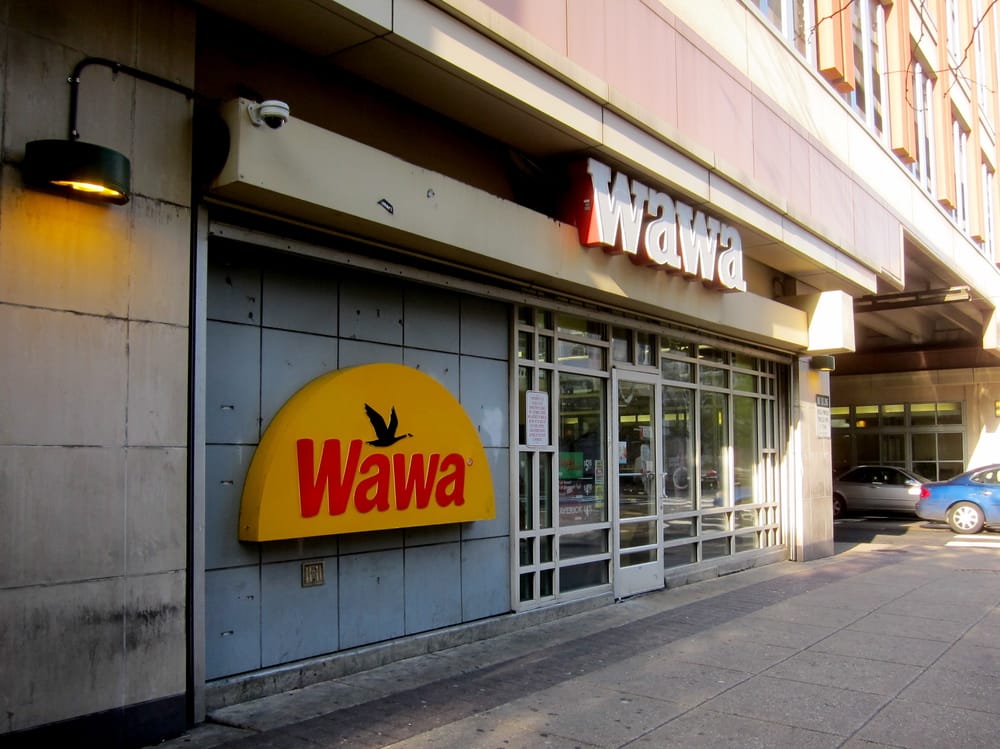 WAWA - CLOSED - 40 Reviews - 1038 Arch St, Philadelphia, Pennsylvania ...