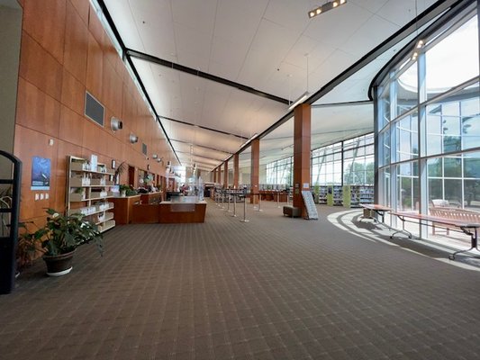 SCHERTZ PUBLIC LIBRARY - Updated September 2025 - 76 Photos & 32 ...