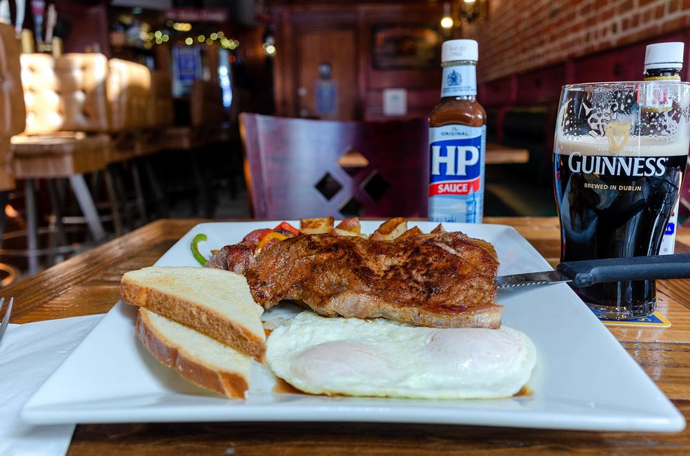 SUTTER PUB & RESTAURANT - 398 Photos & 376 Reviews - 700 Sutter St, San ...