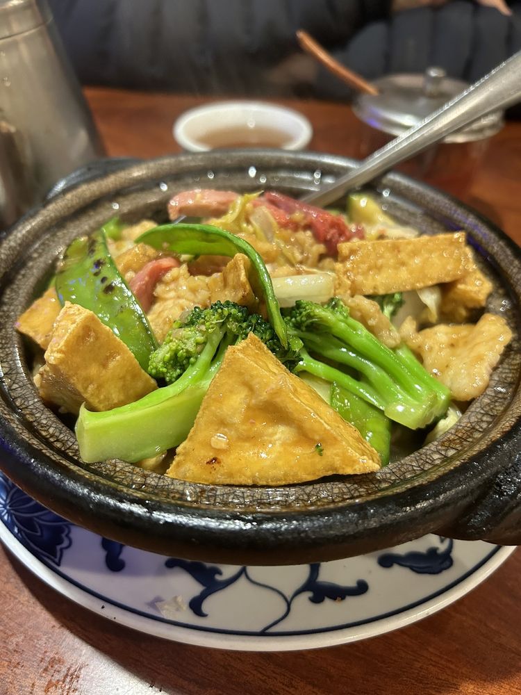 CHEF LIU - 59 Photos & 119 Reviews - 4303 Scotts Valley Blvd, Scotts ...