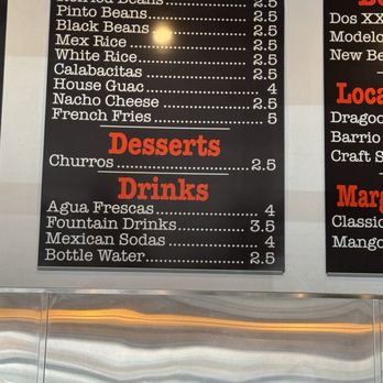 STREET - TACO & BEER CO. - Updated August 2025 - 546 Photos & 1056 ...