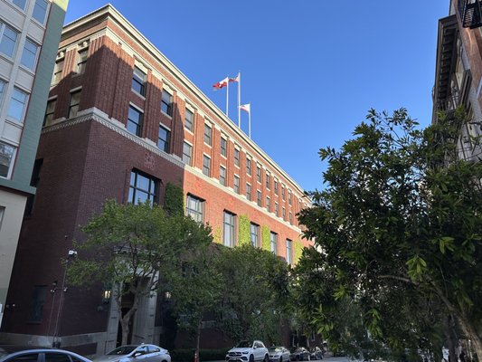 BOHEMIAN CLUB - Updated December 2025 - 14 Photos & 26 Reviews - 624 ...