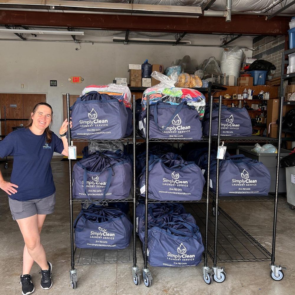 SIMPLY CLEAN LAUNDRY SERVICE - Updated December 2025 - 25 Photos & 17 ...