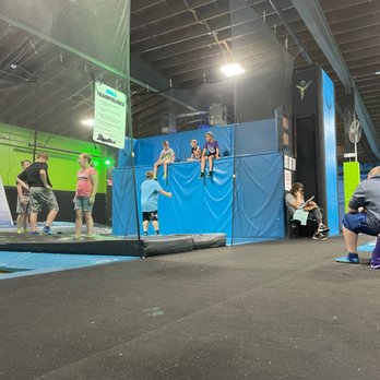 FLY HIGH TRAMPOLINE PARK - Updated December 2025 - 37 Photos & 41 ...