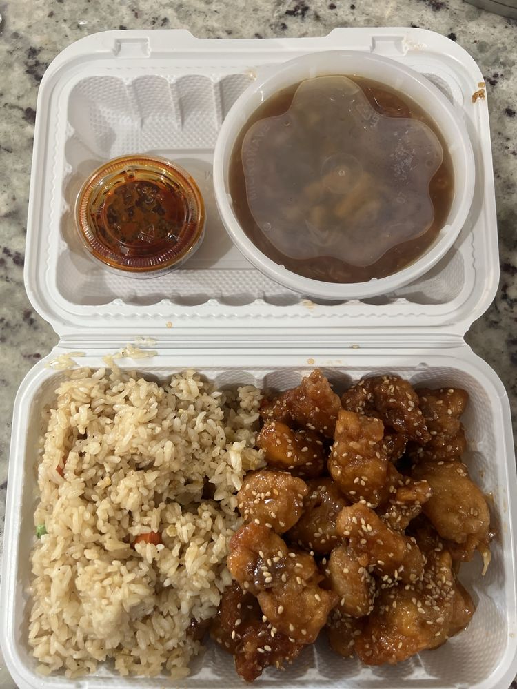 KIRIN EXPRESS - Updated September 2025 - 4701 Hixson Pike, Chattanooga ...