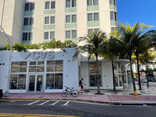 CVS PHARMACY - Updated January 2025 - 89 Photos & 62 Reviews - 306 ...