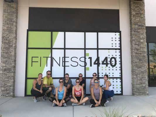 FITNESS 1440 - ERIE - 17 Photos - 651 Mitchell Way, Erie, Colorado ...