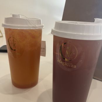 MAGIC TEA - 280 Photos & 177 Reviews - 1207 Foothill Blvd, La Verne ...