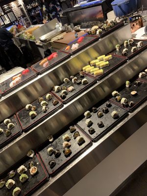 EIGHT AT CORDIS - 100 Photos & 36 Reviews - Food near 83 Symonds St ...