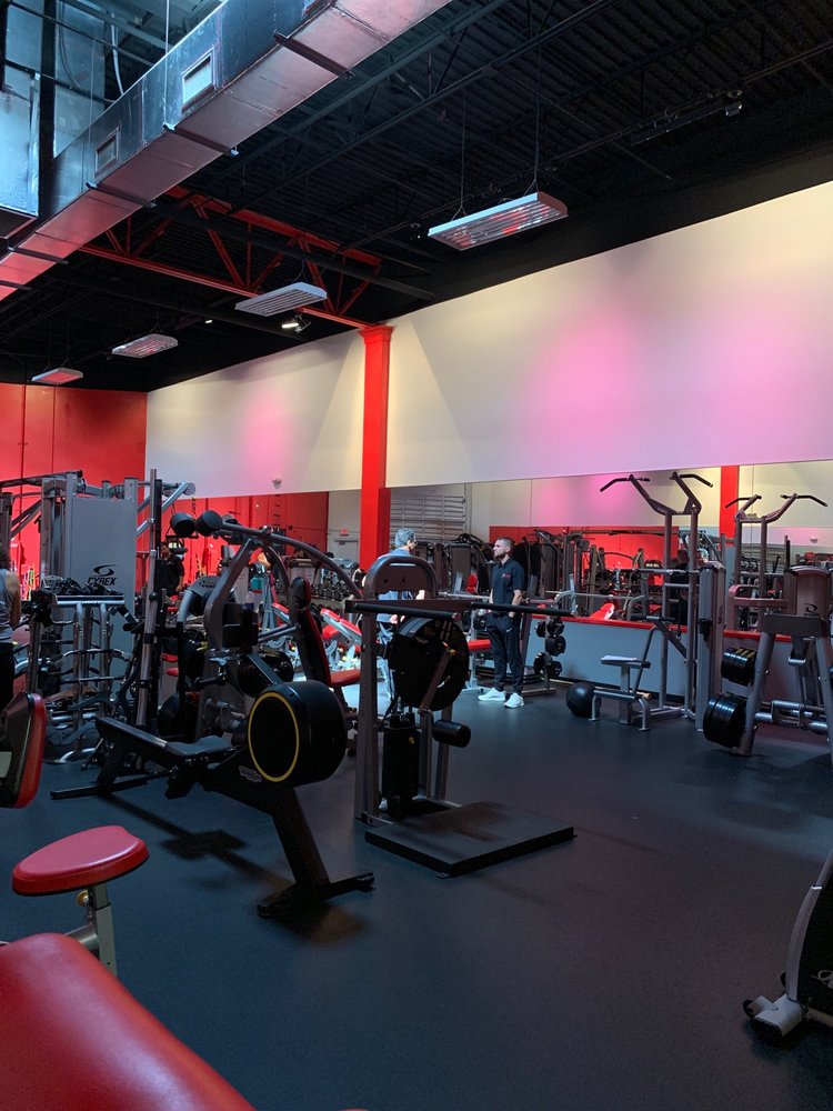 THE FACILITY - FOR PERSONAL TRAINING BOCA - 92 Photos & 90 Reviews ...