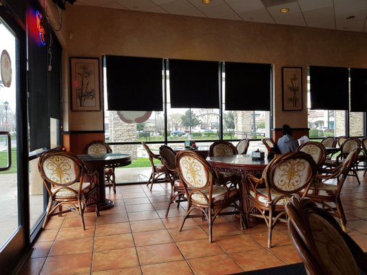 CHANG’S CHINESE CUISINE - 4660 Natomas Blvd, Sacramento, California ...