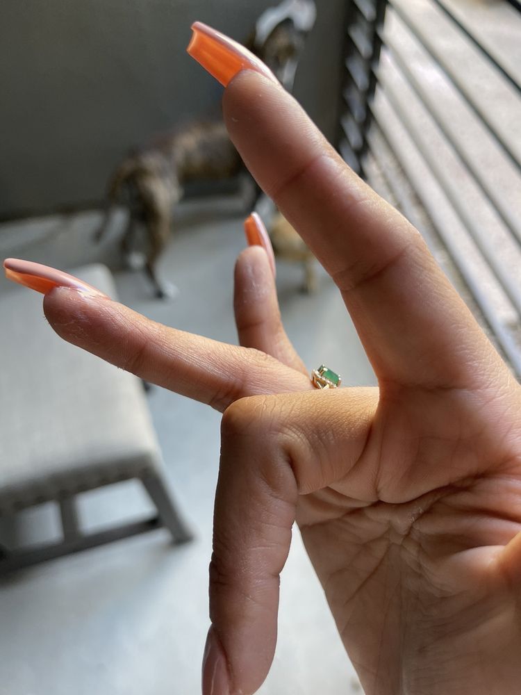 ELEMENT NAIL BAR - Updated August 2025 - 133 Photos & 89 Reviews ...