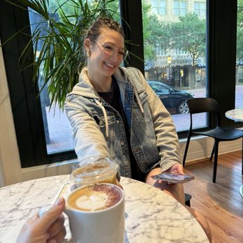 PAX & BENEFICIA COFFEE - Updated December 2025 - 147 Photos & 91 ...