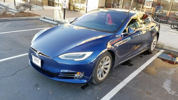 TESLA MOTORS ATLANTA-DECATUR - Updated December 2025 - 37 Photos & 71 ...
