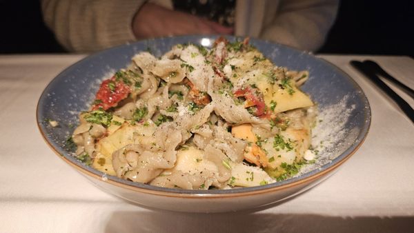 TOSCA RESTAURANT - Updated October 2025 - 138 Photos & 174 Reviews - 68 ...