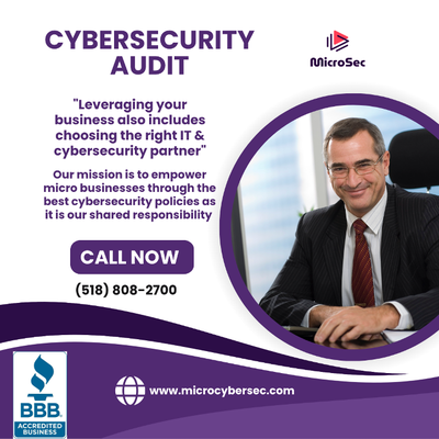 MICROSEC® - Updated December 2025 - 51 Photos - Waterford, New York - IT Services & Computer ...