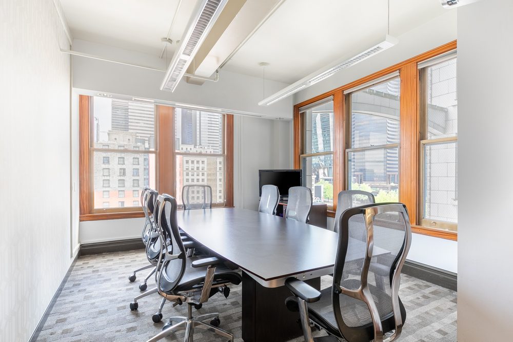 REGUS WASHINGTON SMITH TOWER - Updated March 2025 - Request Information ...