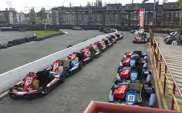 CITY KART RACING - Updated January 2026 - City Kart Racing Circuit ...