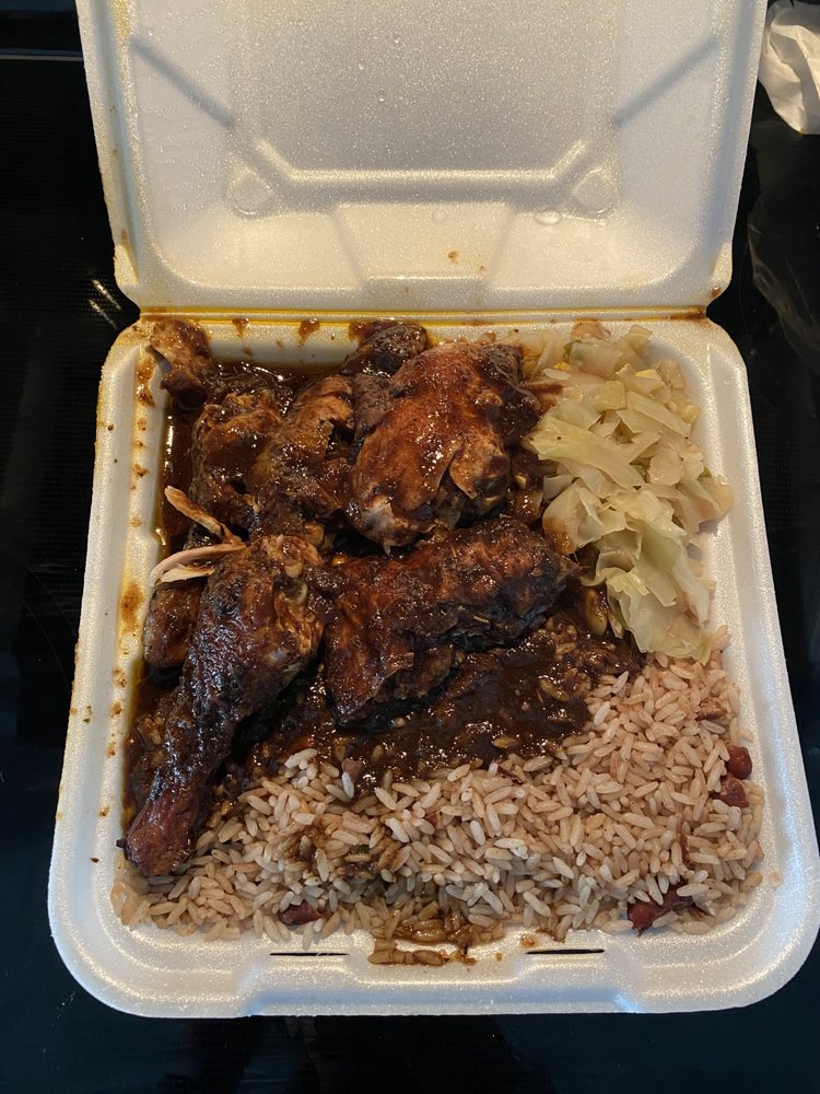 CARIBBEAN HUT - Updated October 2025 - 131 Photos & 174 Reviews - 200 W ...