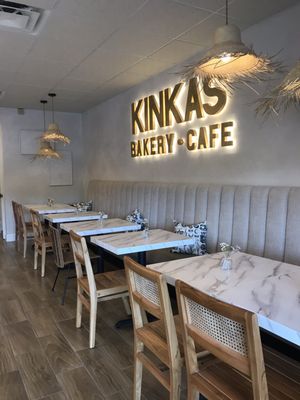 KINKA’S BAKERY CAFE - 84 Photos & 31 Reviews - 24020 State Rd 54, Lutz ...