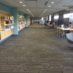 DURHAM COUNTY PUBLIC LIBRARY - SOUTH REGIONAL - 16 Photos & 12 Reviews ...