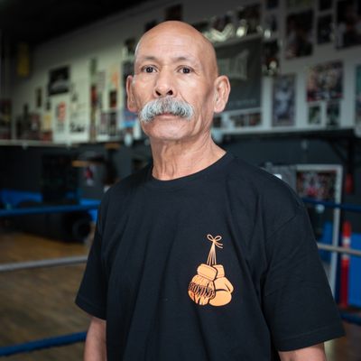 GRAMPA’S BOXING GYM - Updated December 2025 - 85 Photos & 38 Reviews ...