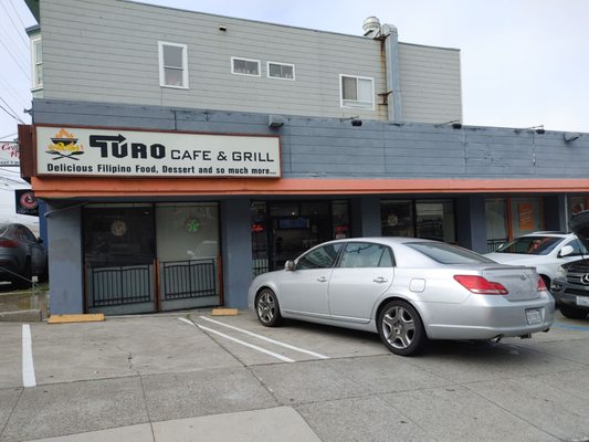 TURO CAFE AND GRILL - Updated July 2024 - 403 Photos & 270 Reviews ...