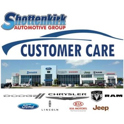 SHOTTENKIRK FORD OF WEST BURLINGTON - Updated December 2025 - 13 Photos ...