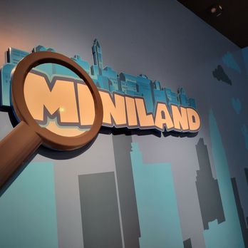 LEGOLAND DISCOVERY CENTER - COLUMBUS - Updated July 2025 - 192 Photos ...