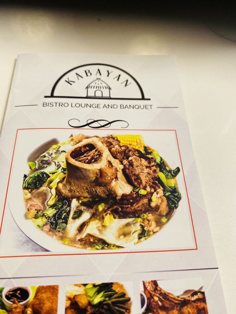 KABAYAN BISTRO LOUNGE AND BANQUET - Updated December 2025 - 132 Photos ...
