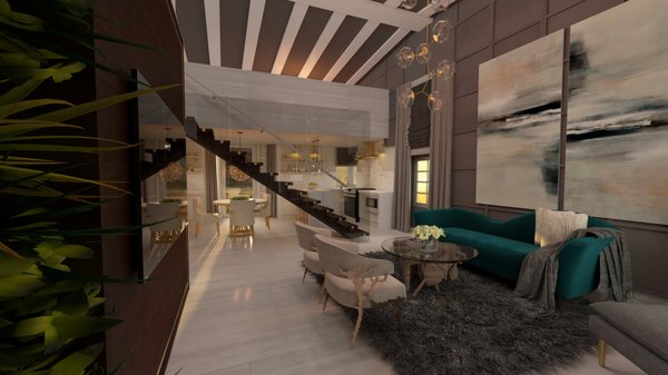 FABIOLA SALAYANDIA INTERIOR DESIGN - Updated September 2025 - 40 Photos ...