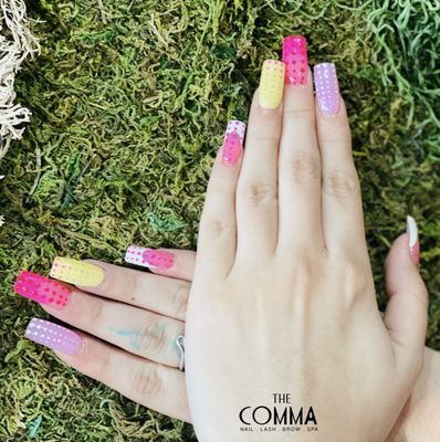 THE COMMA SPA - Updated December 2025 - 27 Photos & 16 Reviews - 4819 ...