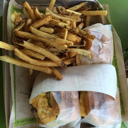 BURGERFI - Updated December 2025 - 363 Photos & 404 Reviews - 3004 Wake ...