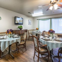 ORCHARD POST ACUTE - 14 Photos - 4840 E Tulare Ave, Fresno, California ...