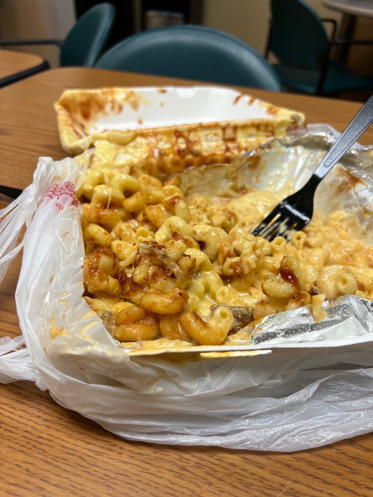 LITTLE MAC SHACK - Updated July 2025 - Ann Arbor, Michigan - Food ...