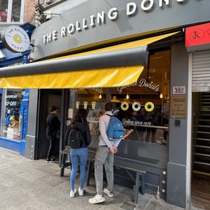 OFFBEAT DONUT CO - Updated December 2025 - 159 Photos & 77 Reviews ...