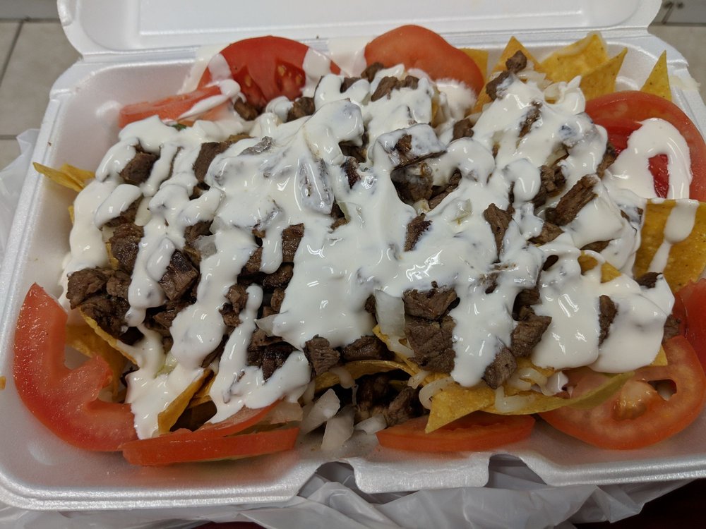 Tacos Mi Nacho - 183 Photos & 336 Reviews - Mexican - 550 Broad St ...