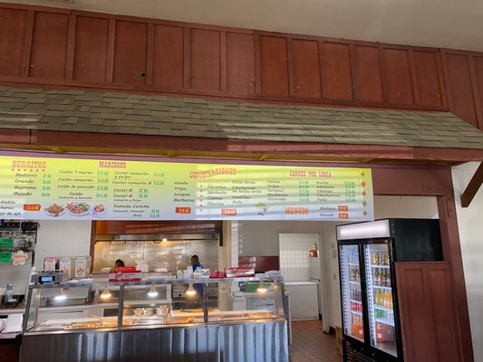 CHALIO’S - 49 Photos & 50 Reviews - Mexican - 33225 Hubert Way ...