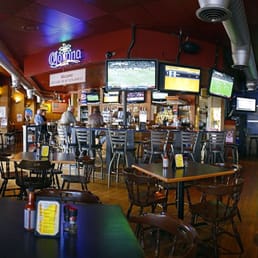 LEGENDS OF AURORA SPORTS GRILL - Updated July 2025 - 275 Photos & 306 ...