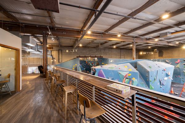 BOULDERING PROJECT - POPLAR - Updated April 2025 - 148 Photos & 233 ...