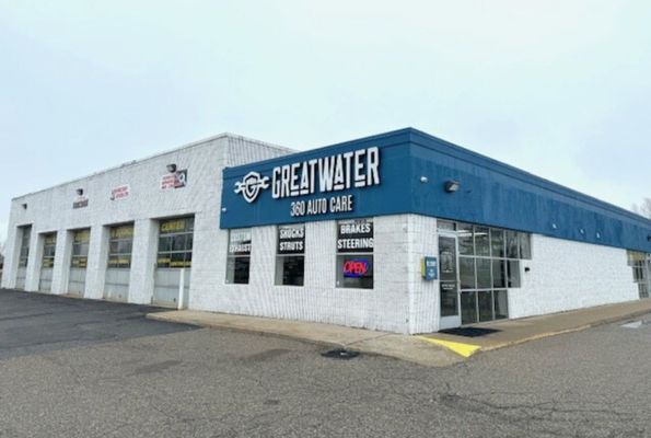 GREATWATER 360 AUTO CARE - Updated October 2025 - 11 Photos & 27 ...