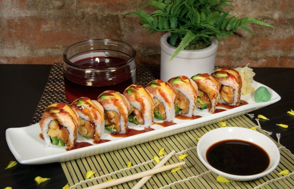 Picazos Sushi & Poke, Dallas | Roadtrippers